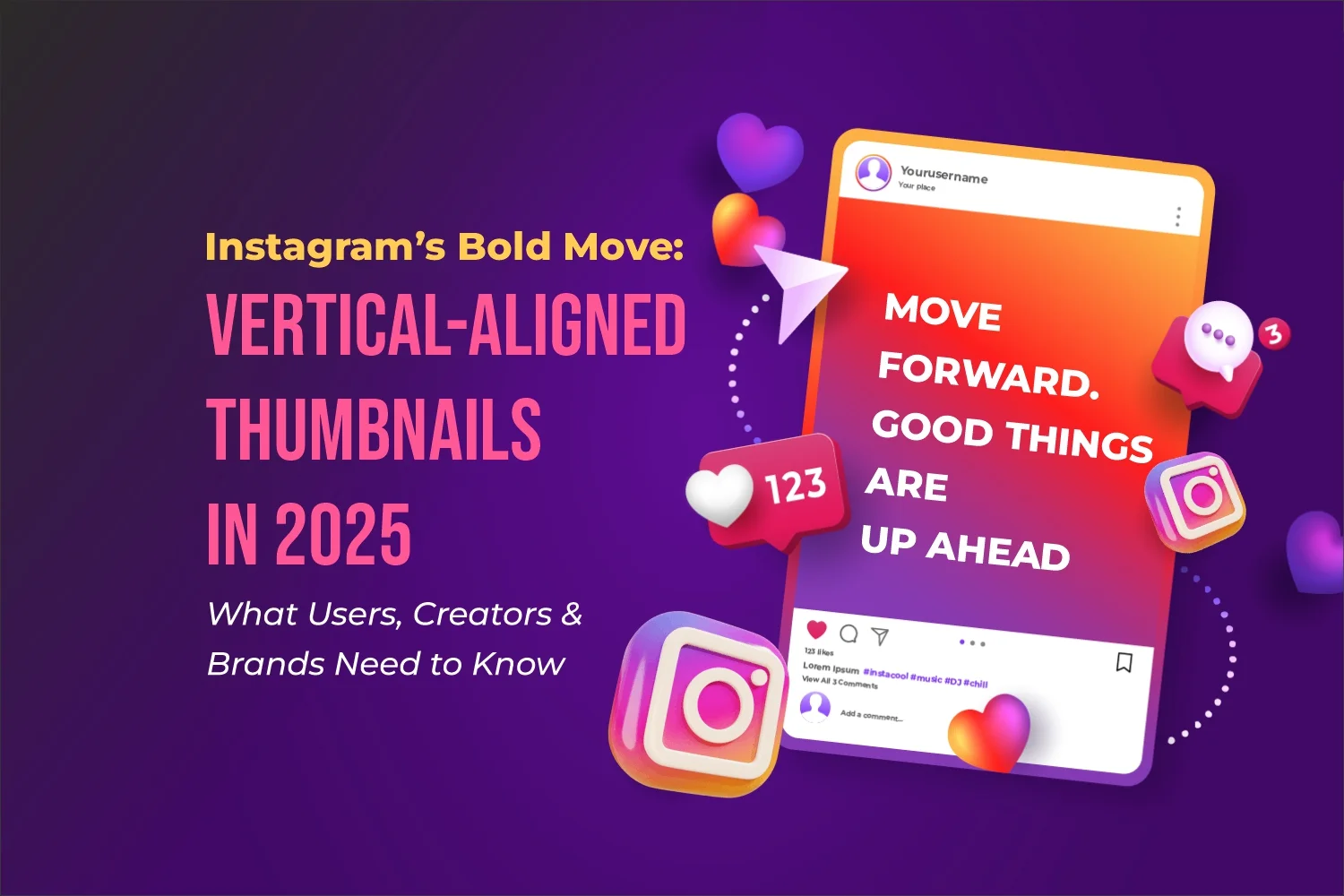 Instagram has announced changes in 2025, Post Size Change